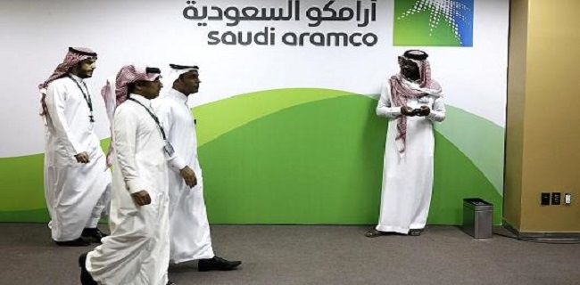 Saudi Aramco international listing looks increasingly difficult ...