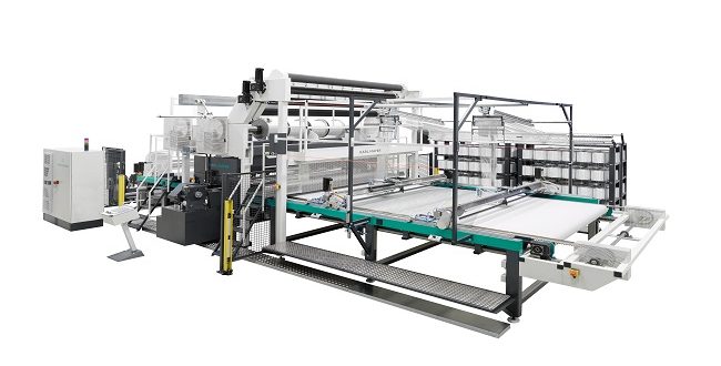 ITM Istanbul ; In tune with the latest trends at a leading trade fair