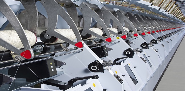 Allma TechnoCorder :: The Tire Technology Expo 2018 takes place