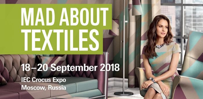 Heimtextil Russia Celebrates its 20th Anniversary - Middle East Africa ...