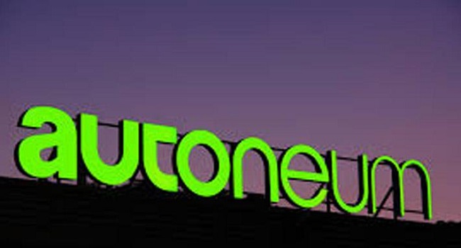 Further progress toward sustainability:SBTi approves targets of Autoneum