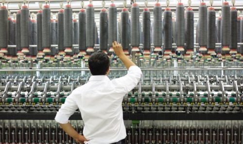 Turkey Textile and Apparel News - Textile Industry in Turkey