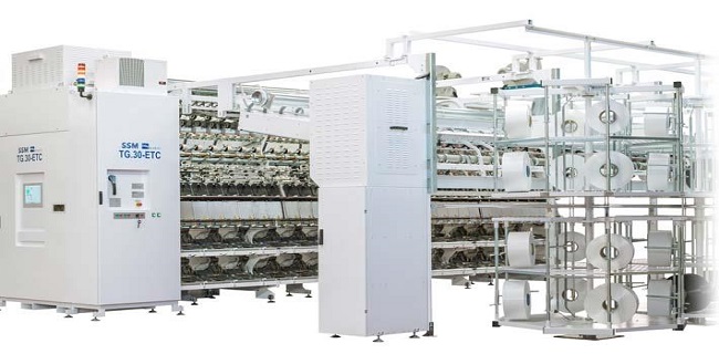 ITM expo : SSM to show latest textile innovations