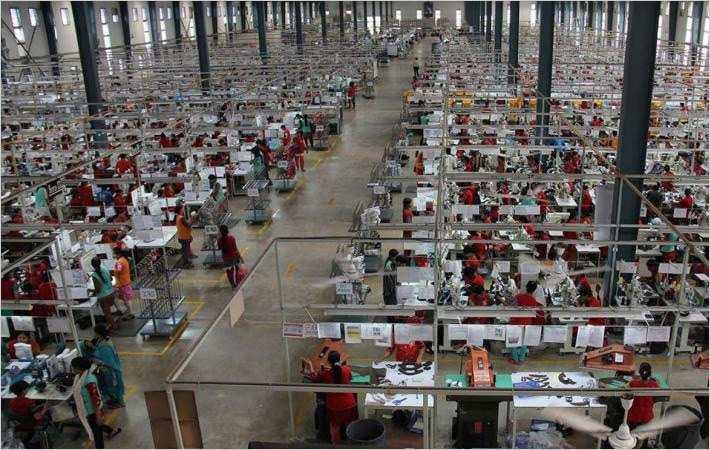 Dubai textile firm plans garment unit in Kenya's Naivasha - Middle East ...