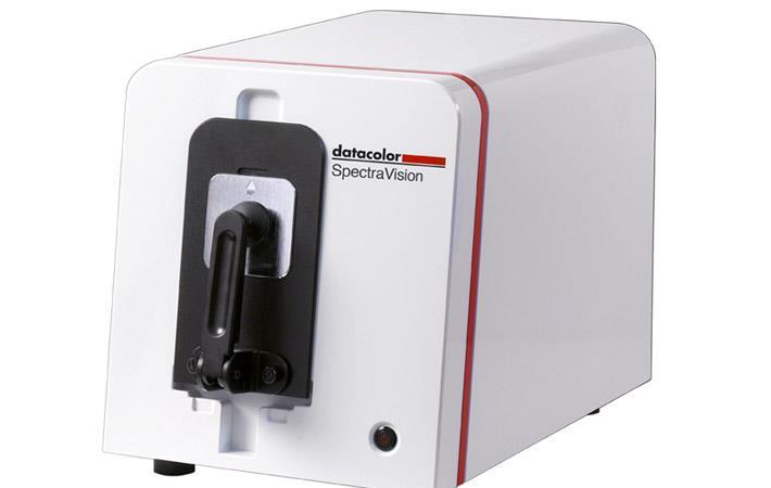 Datacolor unveils SpectraVision - Middle East Africa Textile News ...