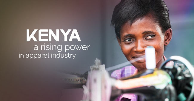 Challenges And Opportunities In Kenya S Apparel Industry