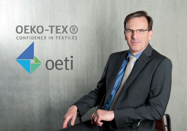 The Middle East and North Africa are important markets for OETI ...