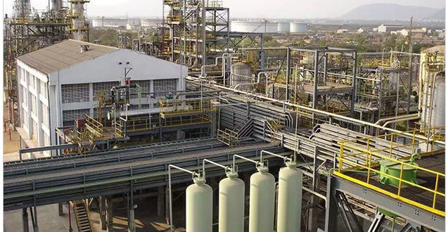 SABIC Q1 FY20: sales slip to SR 31 billion - SABIC