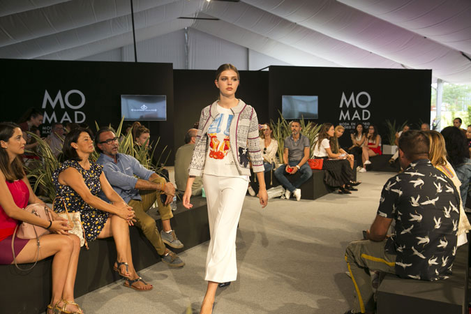 Momad Fashion Fair Unifies Fashion, Footwear Accessories Madrid