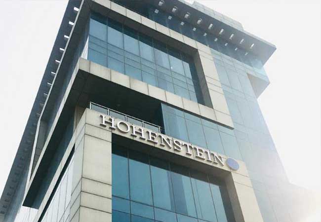 Hohenstein opens new textile testing lab in India - Middle East Africa ...