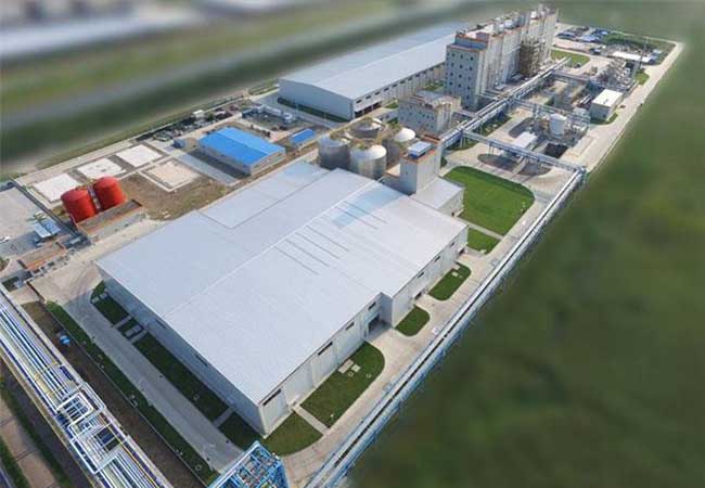 Invista supports role of China ADN in future of nylon 6,6 - Middle East ...