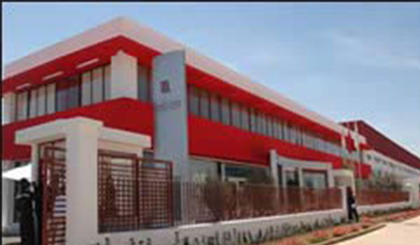 Mainetti Opens New Garment Factory in Casablanca - Middle East Africa ...