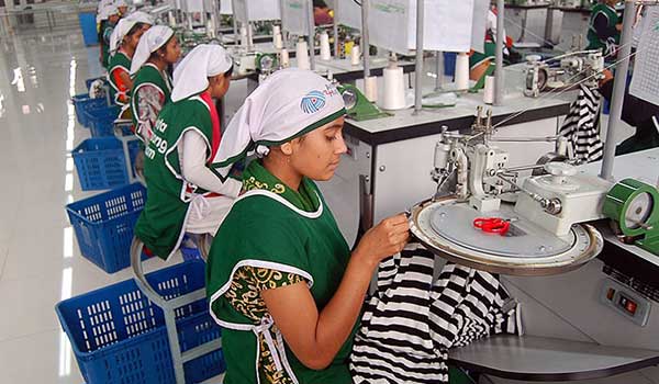 Ananta Apparels Plans $8 Million Investment in Ethiopia