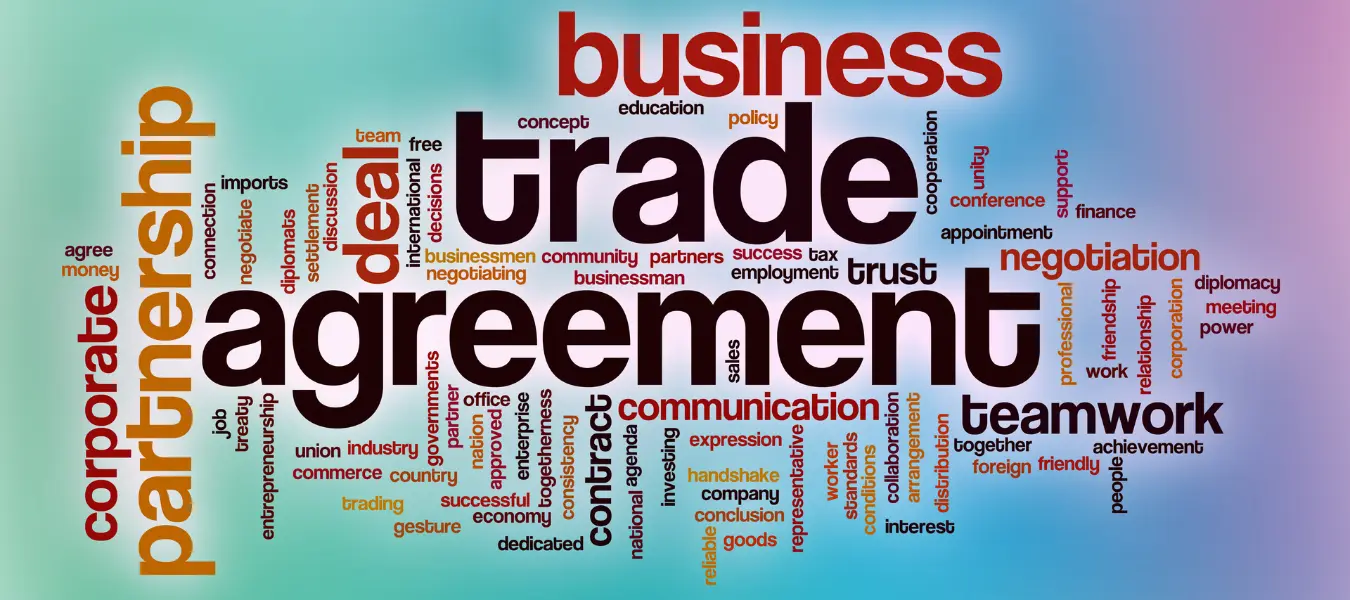 Australia, Indonesia Sign Free Trade Agreement