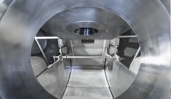 Fong's Europe to display Then dyeing machine at ITMA - Middle East ...