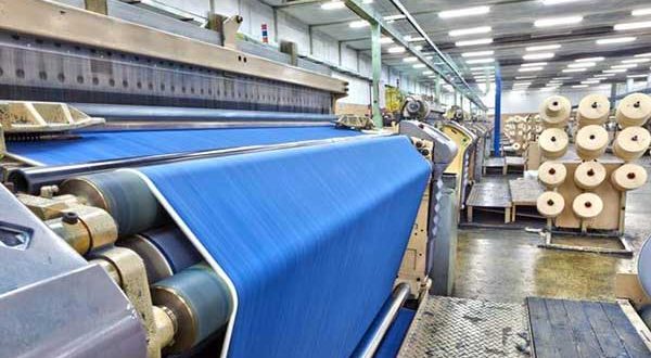 Chinese textile city to harm Egypt's domestic industry - Middle East ...