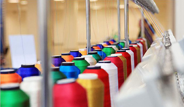 Hyosung showcases functional yarns at SaigonTex