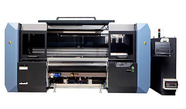 Epson to present latest textile machinery at ITMA 2019