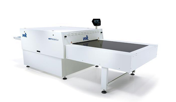 VEIT to show latest textile machinery at Texprocess 2019 - Middle East ...