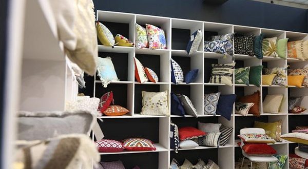 55% exhibition space booked at Heimtextil Russia - Middle East Africa ...