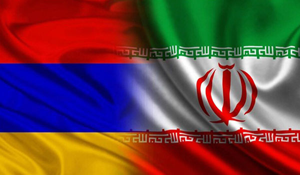 Iran official stresses boost of ties with Armenia - Middle East Africa ...