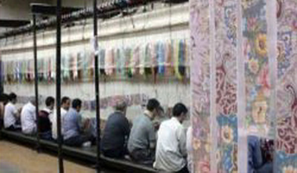 Huge Iranian rugs to be displayed at Tehran int'l fair - Middle East ...