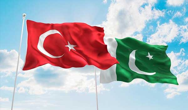Pak-Turkey FTA to be signed by mid June - Middle East Africa Textile ...