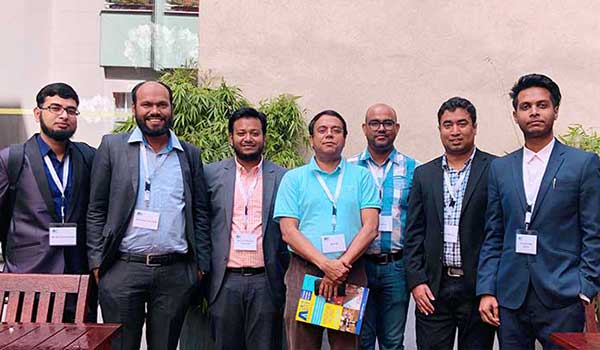 AUTEX World Textile Conference 2019: Global Innovations Textiles