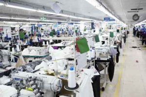 Jordan’s Textile & Apparel Industry - Jordan’s Textile & Apparel industry