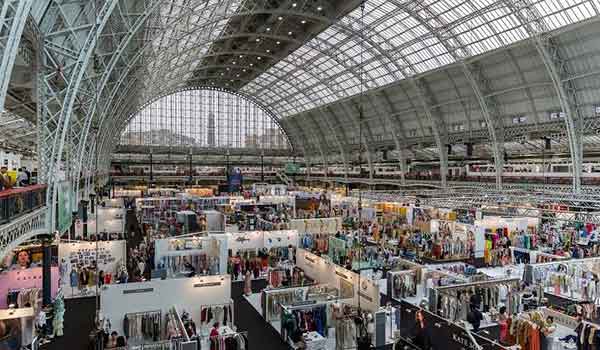 Pure London delivers fascinating insights from speakers