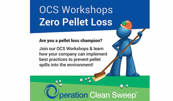 RadiciGroup-Zero plastic pellet and dust loss to safeguard the environment