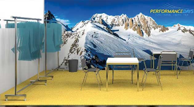 Apparel Textile Industry Readies for Functional Fabric