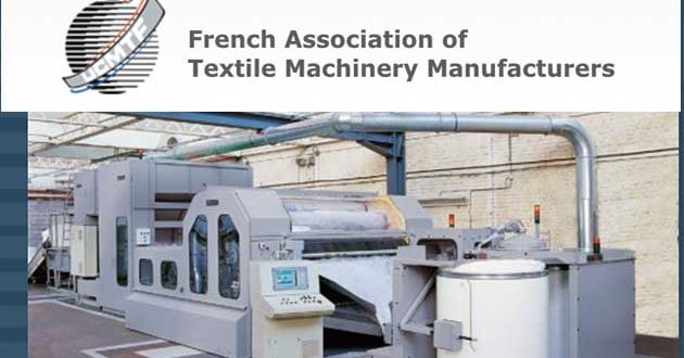 French Textile Machinery After ITMA, the trends are clear.