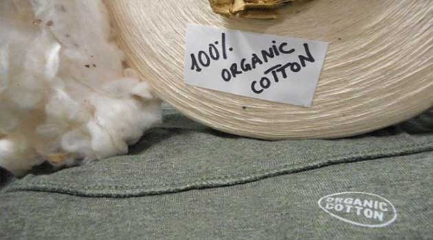 Amslab develops analysis method to verify organic cotton