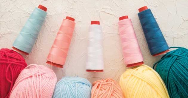Global cotton yarn exports increasing from 2017 Global cotton yarn exports