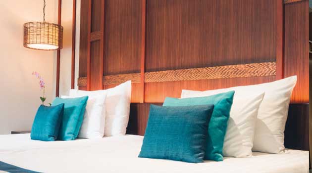 650 Million Dollar Textile Export from Home Textiles