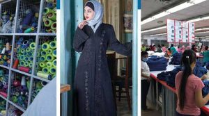 Jordan’s Textile & Apparel industry