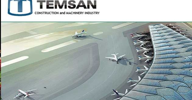 Temsan will emphasize on the Domestic Production in KTM 2019