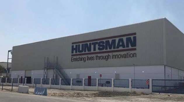 Huntsman launches ERIOPON E3-SAVE dyeing auxiliary Huntsman