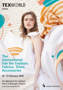 What you can expect at Texworld Paris - Texworld Paris