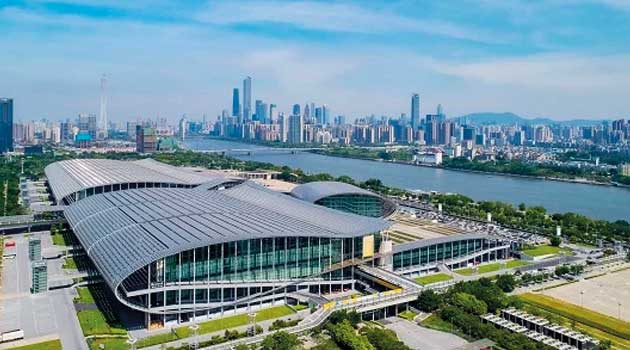Canton Fair closes with trade volume reaching $29.288 bn