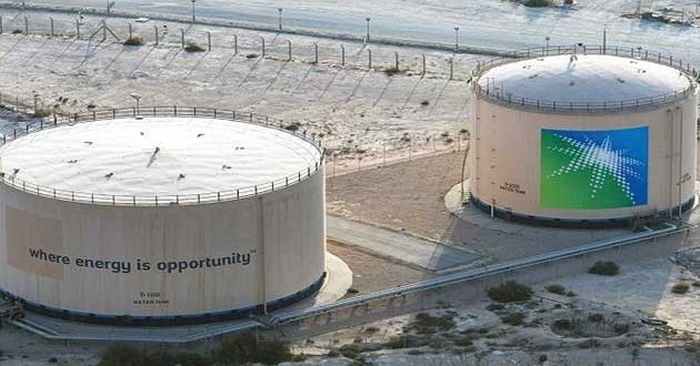 SAUDI ARAMCO BECOMES WORLD’S LARGEST LISTED COMPANY