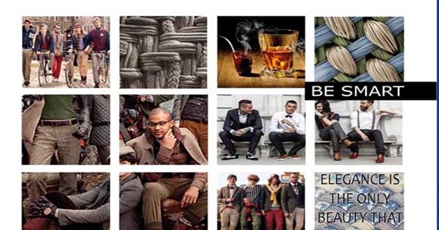 Bossa to launch 'Future Denim' concept at Denim By PV - Middle East ...