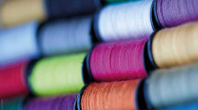 Iran Produces Cooling Fabrics Using Nanotechnology