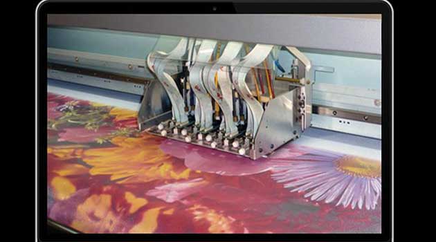 ESMA kicks-off digital printing course for textile - ESMA
