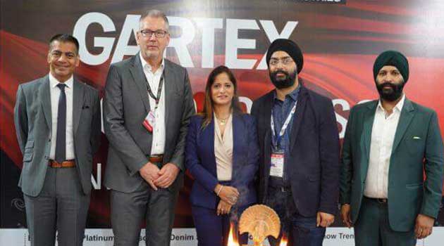 Gartex Texprocess India 2020 to have more zones