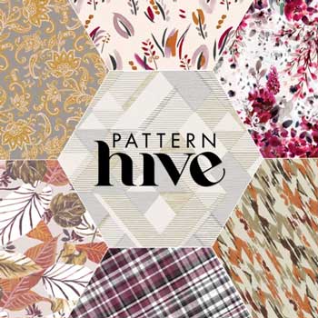 BRITISH TEXTILE DESIGN STUDIOS AT HEIMTEXTIL 2020