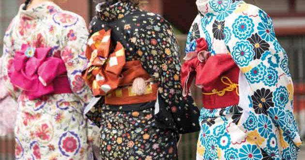 India to study Japan's textile and apparel industry - Japanese textile