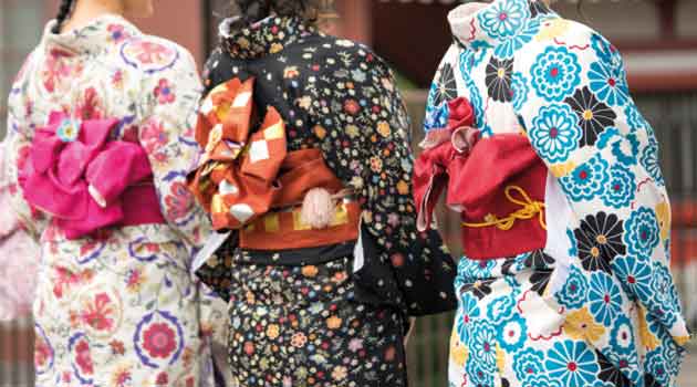 India to study Japan's textile and apparel industry - Japanese textile