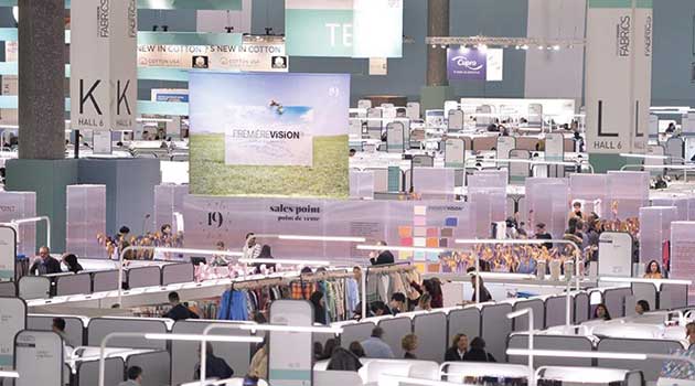 Première Vision launches new event in Chinese market